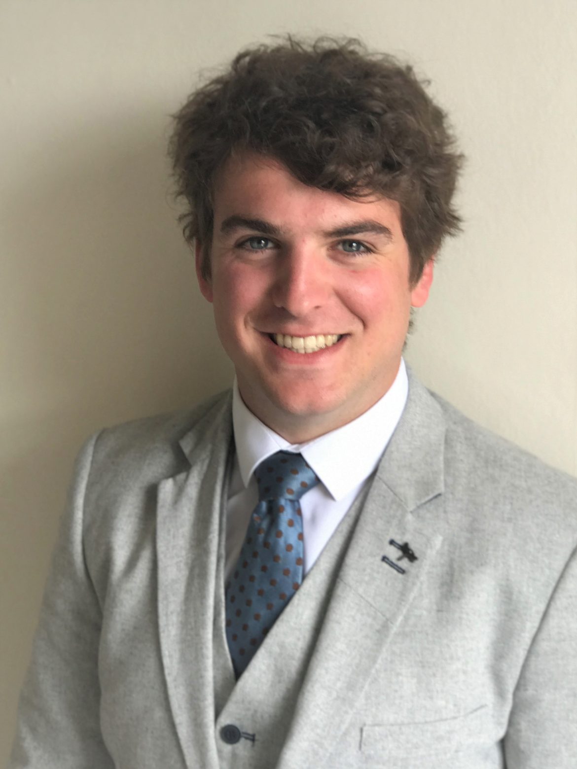 Felix Milton - Philip J Milton & Company Plc