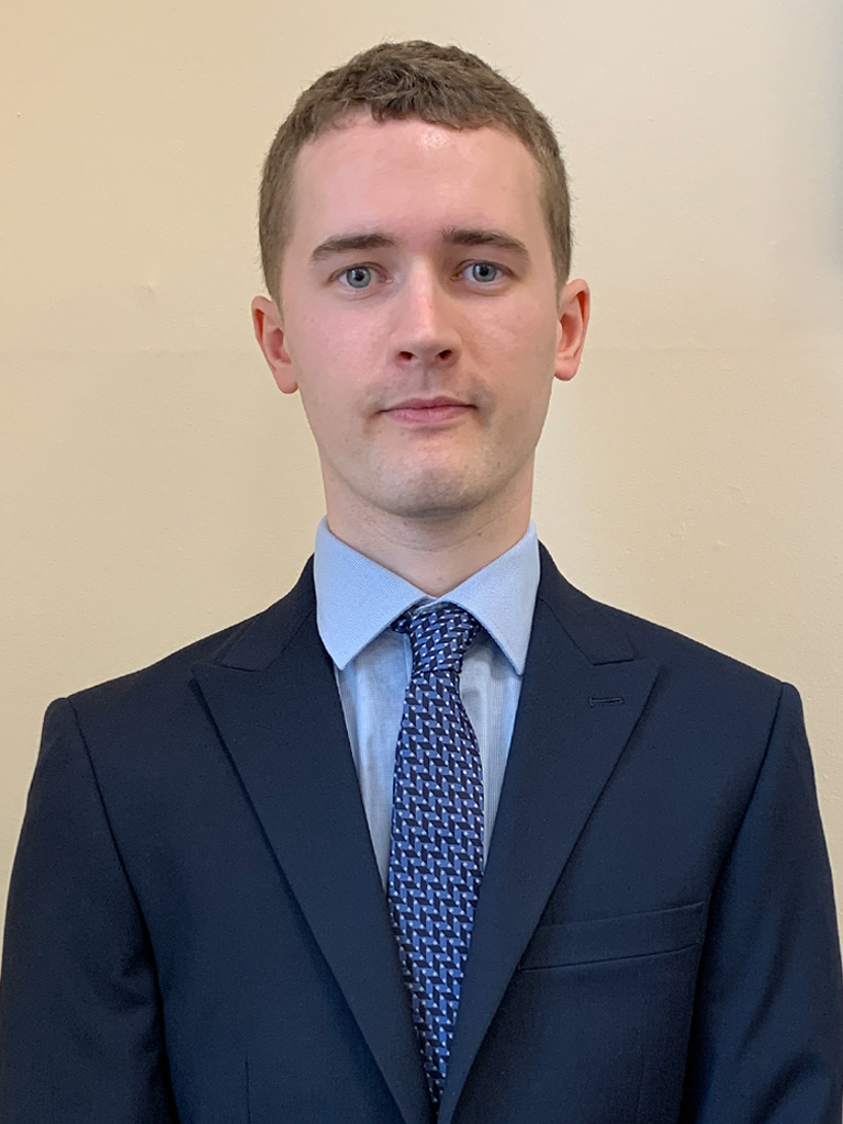 William Curle - Philip J Milton & Company Plc