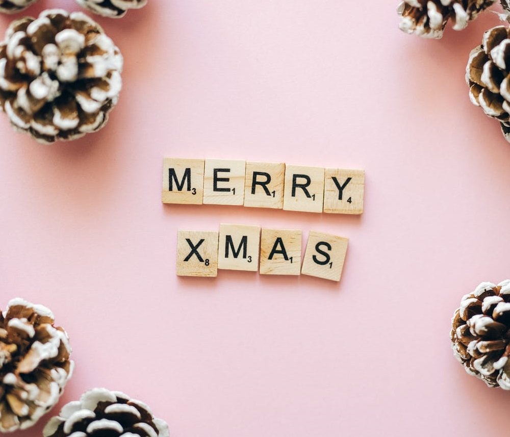 Merry Xmas - Philip J Milton & Company Plc