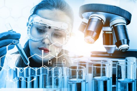 The science of investment explained - Philip J Milton & Co Plc